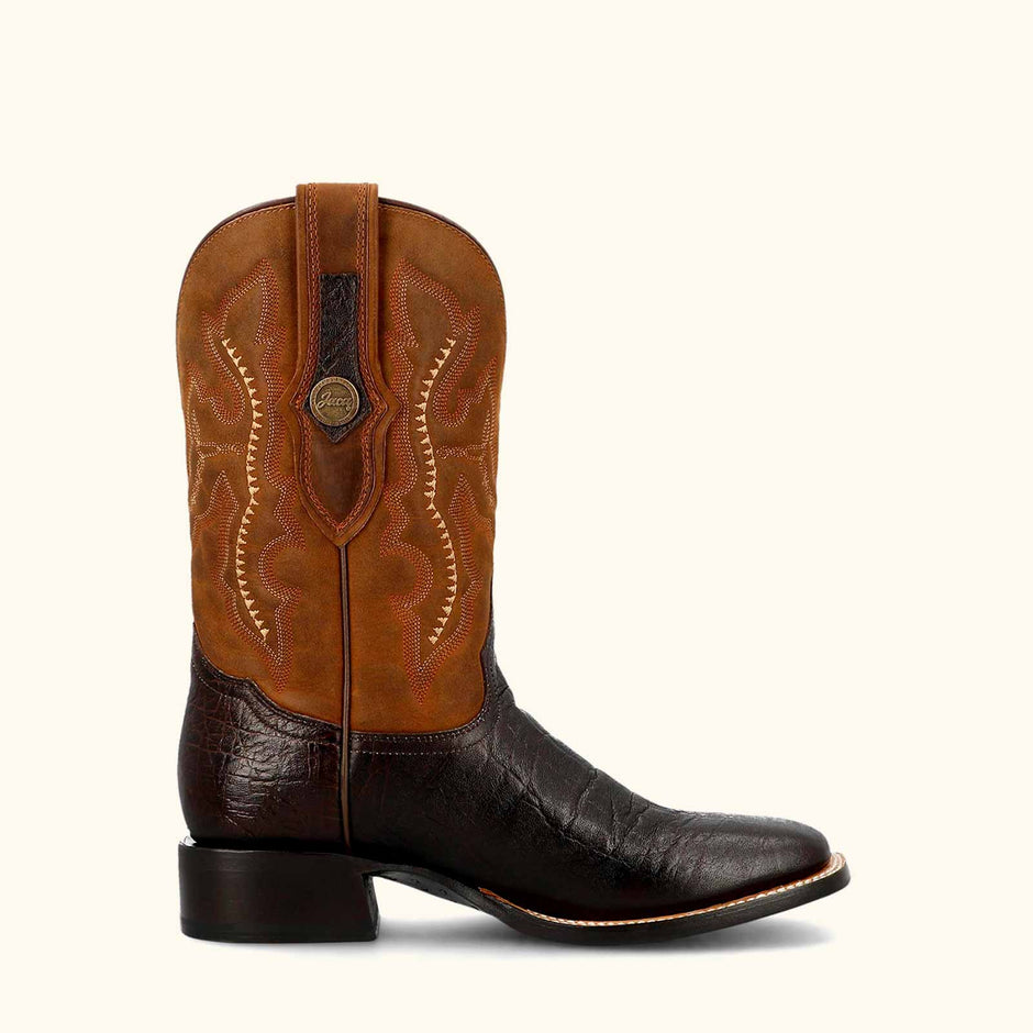 Jaca - Botas Vaqueras, Urbanas, Roper, Rodeo y Fashion