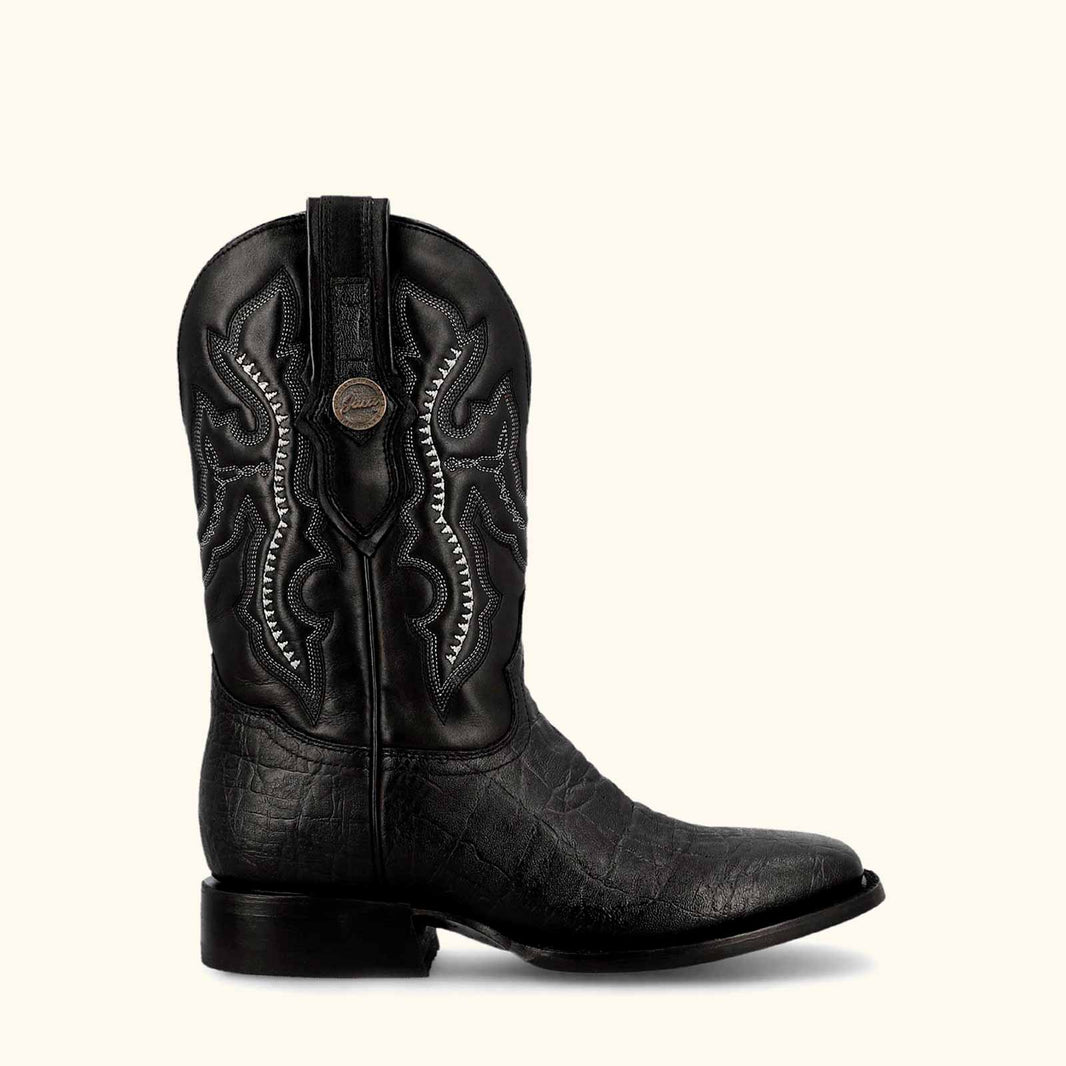 Jaca - Botas Vaqueras, Urbanas, Roper, Rodeo y Fashion