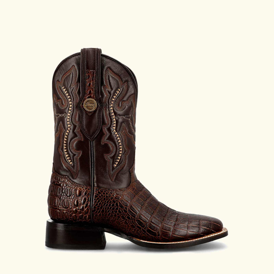 Jaca - Botas Vaqueras, Urbanas, Roper, Rodeo y Fashion