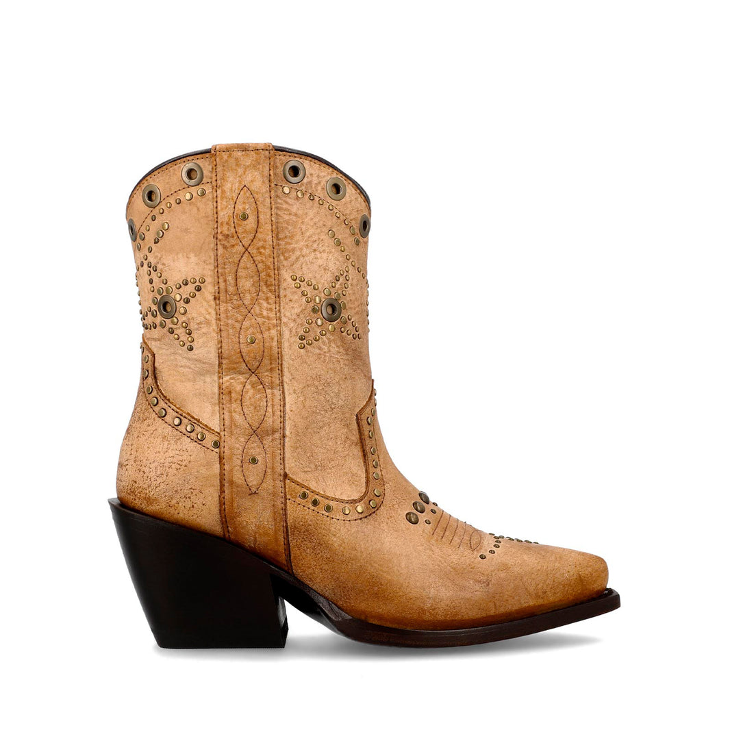 Botas Vaqueras para Mujer - Jaca