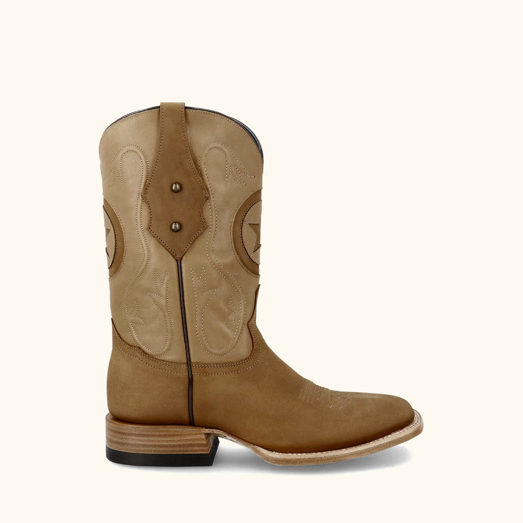 Jaca - Botas Vaqueras, Urbanas, Roper, Rodeo y Fashion