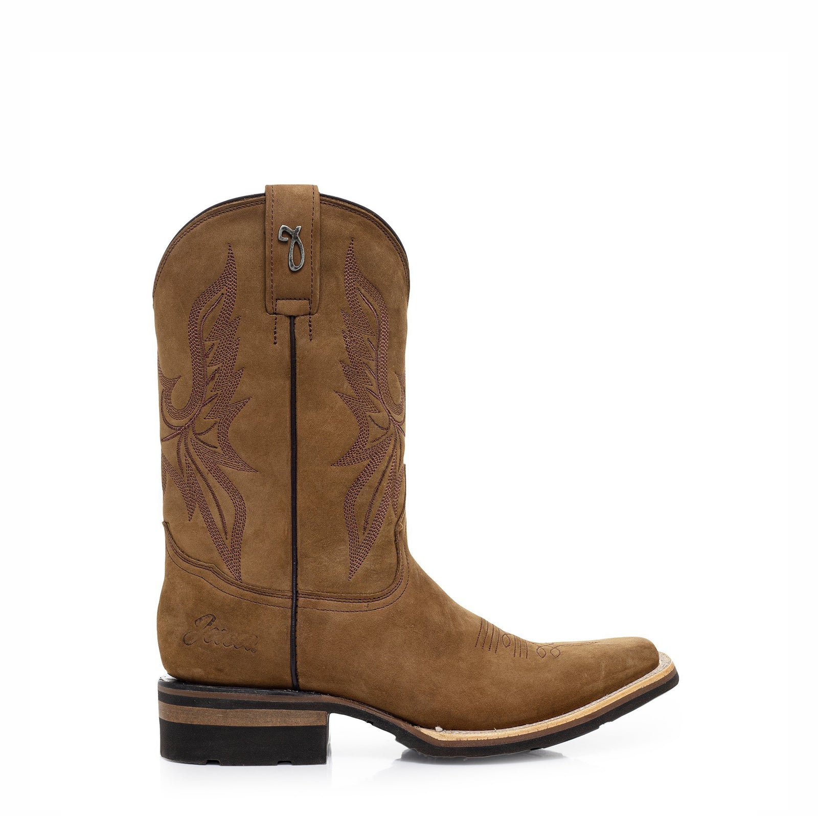 Jaca - Botas Vaqueras, Urbanas, Roper, Rodeo y Fashion